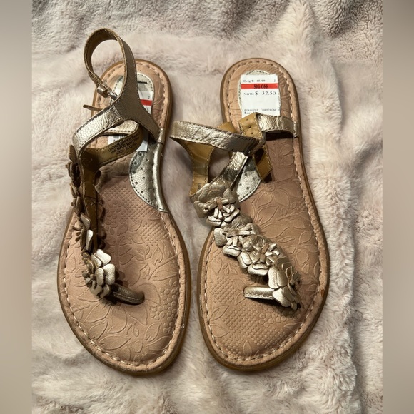 boc | Shoes | Boc Womens Shoes Sandals Size 8 | Poshmark